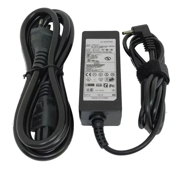 Fonte Notebook Samsung | MercadoLivre 📦 Fonte Notebook Samsung | MercadoLivre 📦