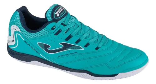 Tenis Futbol Joma Indoor Maxima Sala Salon Cosurado Cemento | Envío gratis
