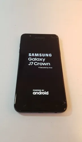 Samsung J7 Crown Tracfone Detalle Cargador Envío Gratis Envío Gratis