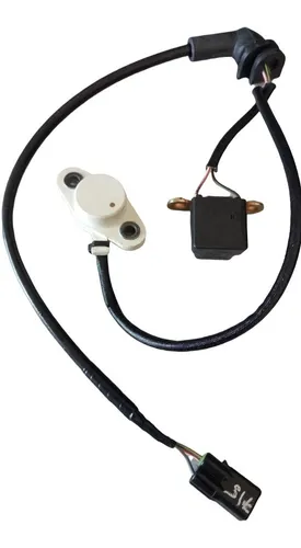 Sensor Interruptor De Neutral Pulsar Ns 200 Fi | MercadoLibre