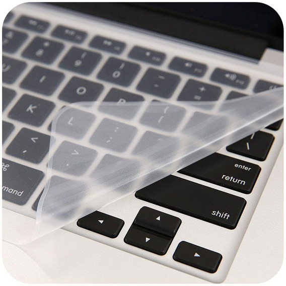 Pelicula Protetora Silicone Teclado Notebook - Acessórios para Notebook ... Pelicula Protetora Silicone Teclado Notebook - Acessórios para Notebook ...