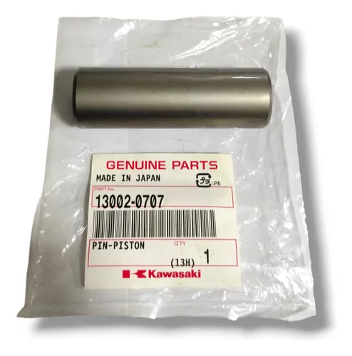 Pasador Pistón Klr 650 Kawasaki Original | MercadoLibre Pasador Pistón Klr 650 Kawasaki Original | MercadoLibre