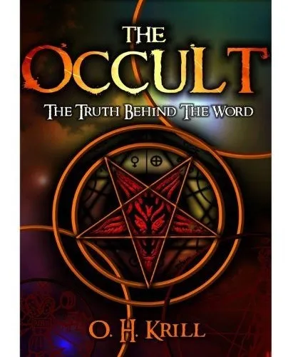 El Ocultismo: Revelando La Verdad Detrás Del Misterio | Cuotas sin interés El Ocultismo: Revelando La Verdad Detrás Del Misterio | Cuotas sin interés