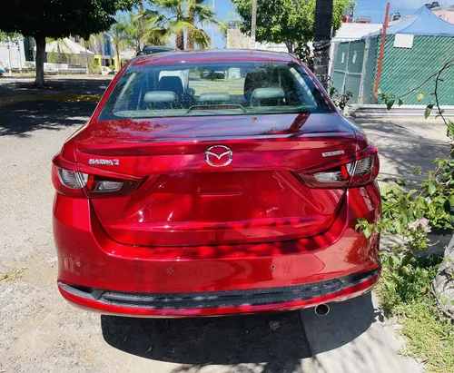 Mazda Mazda 2 1.5 I Grand Touring At | MercadoLibre