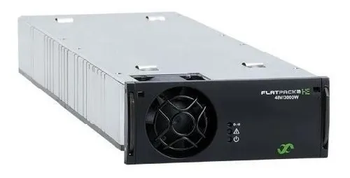 Módulo Retificador Eltek Flat Pack 2 48v 3000w | Frete grátis Módulo Retificador Eltek Flat Pack 2 48v 3000w | Frete grátis