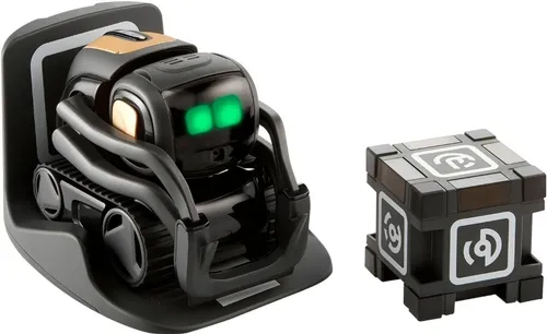 Anki Vector Advanced Ai Robot Companion, Voice Controlled Sm en venta ... Anki Vector Advanced Ai Robot Companion, Voice Controlled Sm en venta ...