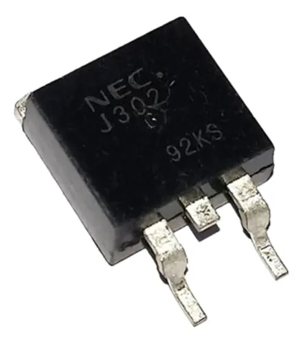 2s J302 2s-j302 2sj302 60v 16a To263 | Cuotas sin interés