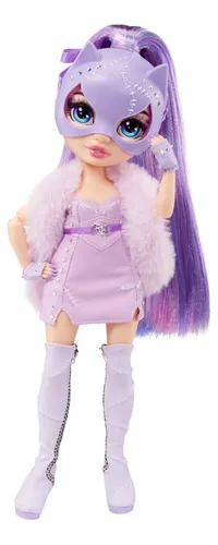 Muñeca De Moda Rainbow High Bella Parker | MercadoLibre Muñeca De Moda Rainbow High Bella Parker | MercadoLibre