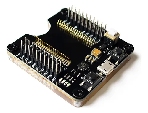 Placa De Desenvolvimento Esp32-wrover Placa De Teste Esp32 W ... Placa De Desenvolvimento Esp32-wrover Placa De Teste Esp32 W ...