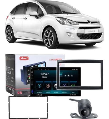 Som Midia Android 11 Carplay Gps Peugeot 307 2010 2011 2012 | Frete grátis Som Midia Android 11 Carplay Gps Peugeot 307 2010 2011 2012 | Frete grátis