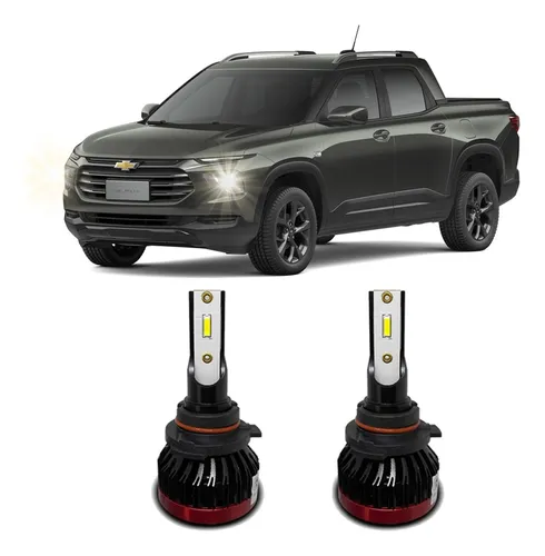 Par Lampadas Ultra Led Nova Montana 2022 2023 Alto + Baixo Par Lampadas Ultra Led Nova Montana 2022 2023 Alto + Baixo