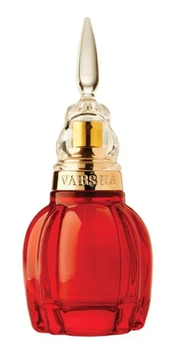 Varsha 50ml Jafra Perfume Dama Varsha 50ml Jafra Perfume Dama