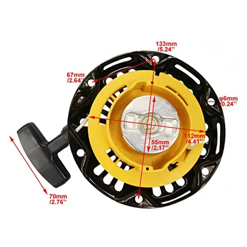 Pro Bat Arrancador De Arranque De Retroceso Para Baja Doodle en venta ... Pro Bat Arrancador De Arranque De Retroceso Para Baja Doodle en venta ...