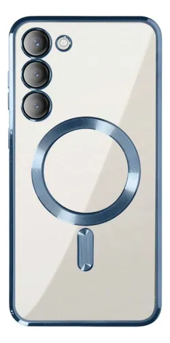 Capinha Luxo Top Nova Compatível Para Samsung Galaxy S23 5g | MercadoLivre Capinha Luxo Top Nova Compatível Para Samsung Galaxy S23 5g | MercadoLivre