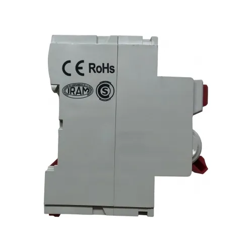 Interruptor Diferencial Fuga Idr Bipolar 63a 30ma Steck à venda em ... Interruptor Diferencial Fuga Idr Bipolar 63a 30ma Steck à venda em ...