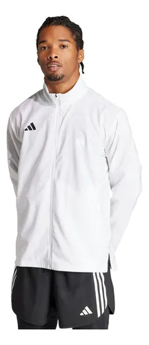 Chamarra adidas Correr Adizero Essentials Hombre It7586 | Envío gratis