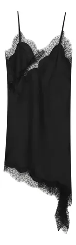 Qz A Sqy Vestidos Para Mujer, Vestido Lencero De Encaje, Tt | Meses sin ...