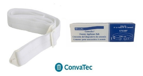 Cinturon Ostomia Convatec 106cm | Cuotas sin interés Cinturon Ostomia Convatec 106cm | Cuotas sin interés