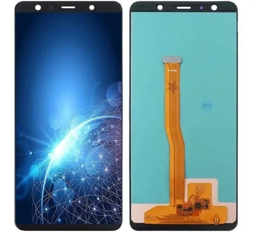 Display Tela Touch Lcd Compatível Galaxy A7 2018/a750 Incell | Frete grátis Display Tela Touch Lcd Compatível Galaxy A7 2018/a750 Incell | Frete grátis