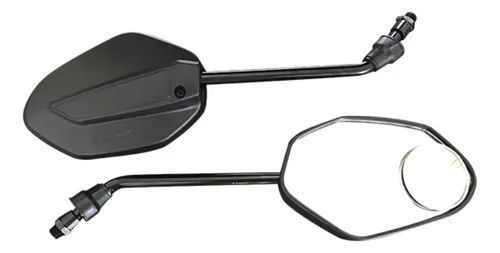Juego De Espejos Deportivos Con Aumento Generix Proton 200 | MercadoLibre Juego De Espejos Deportivos Con Aumento Generix Proton 200 | MercadoLibre
