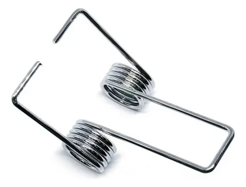 Mola De Torção Dupla Para Dy 8b Dat Manual Mercadolivre