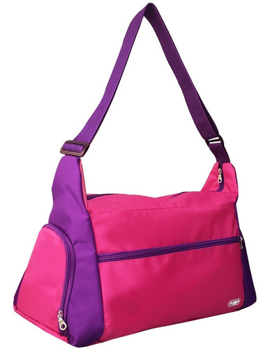 Bolsa Feminina Fitness Academia Musculação Porta Tênis | Parcelamento ... Bolsa Feminina Fitness Academia Musculação Porta Tênis | Parcelamento ...