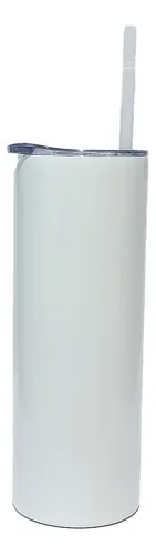 Vaso Térmico Skinny De Acero Inoxidable 20 Oz Vaso Térmico Skinny De Acero Inoxidable 20 Oz