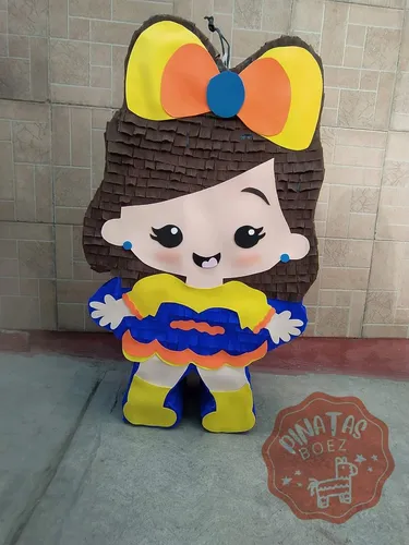 Piñata De Bely Bely Y Beto en venta en Cuautitlán Izcalli Estado De ... Piñata De Bely Bely Y Beto en venta en Cuautitlán Izcalli Estado De ...