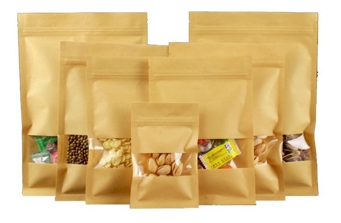 Saco Zip Lock Kraft Visor Stand Up Pouch 18x26 50un. Fosco | MercadoLivre Saco Zip Lock Kraft Visor Stand Up Pouch 18x26 50un. Fosco | MercadoLivre