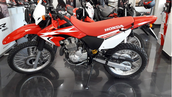 Honda Tornado 0km Motos 0 Km En Bs As G B A Norte En Mercado Libre