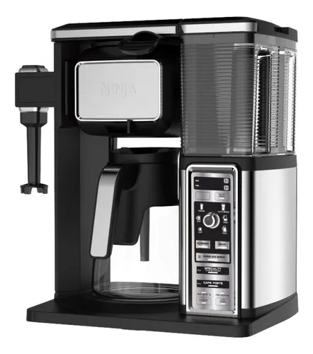 Ninja Coffee Bar Auto-iQ Programmable Coffee Maker | atelier-yuwa.ciao.jp Ninja Coffee Bar Auto-iQ Programmable Coffee Maker | atelier-yuwa.ciao.jp
