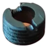 Porca Trava Da Agulha Rossi Princess 22 | MercadoLivre