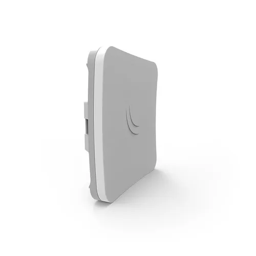 Mikrotik Sxt Sq Lite5 Cpe Cliente Ptp 16dbi 5.8ghz Level 3 Mikrotik Sxt Sq Lite5 Cpe Cliente Ptp 16dbi 5.8ghz Level 3