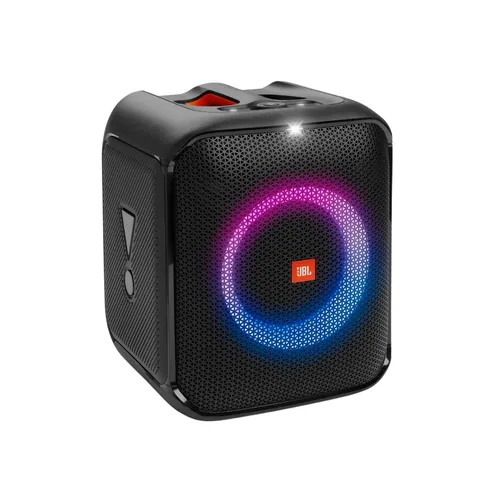 Bocina Jbl Partybox Encore Essential Negro | Meses sin interés Bocina Jbl Partybox Encore Essential Negro | Meses sin interés