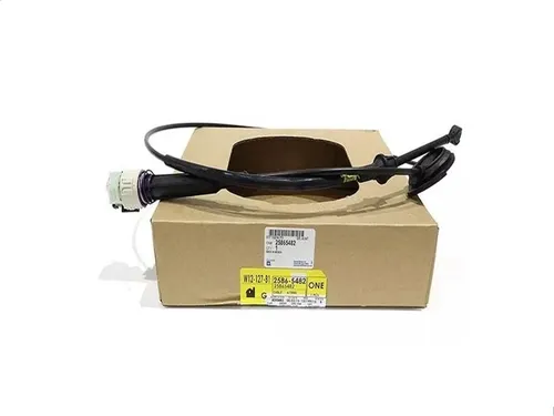 Cable Velocidades T/aut. Gm Express/savana 6.0 2003-2009 V8 | Envío gratis