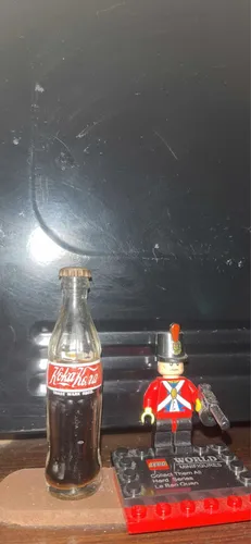 Botella De Coca Cola Miniatura Colección Vintage en venta en Capital ... Botella De Coca Cola Miniatura Colección Vintage en venta en Capital ...