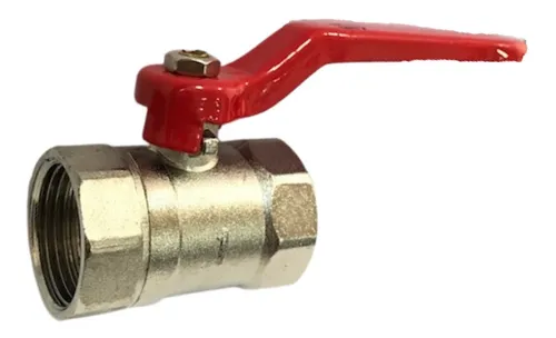 Valvula De Bola Llave De Paso 1 Pulgada Italiana en venta en San ... Valvula De Bola Llave De Paso 1 Pulgada Italiana en venta en San ...