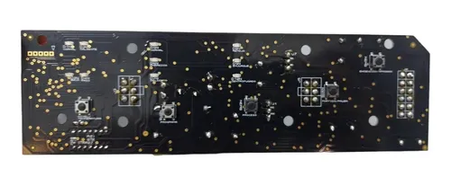 Plaqueta Placa Lavarropas Gafa 6000 / 6100 / 7000 Plaqueta Placa Lavarropas Gafa 6000 / 6100 / 7000