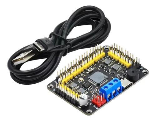 Version 32 Channel Robot Servo Control Board Servo Motor Con | MercadoLibre Version 32 Channel Robot Servo Control Board Servo Motor Con | MercadoLibre