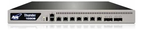 A10 Networks Thunder 1030s Th1030-010-ssl - Cgnat - C/nf | Parcelamento ...