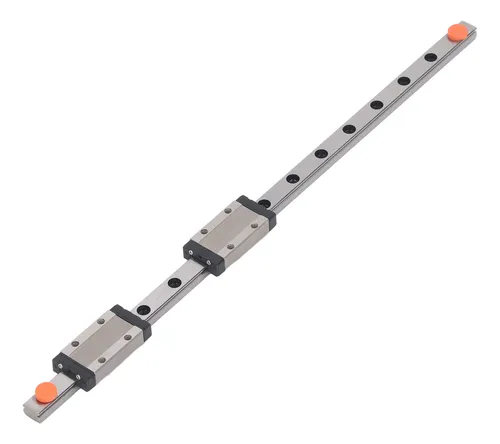 Kit Cnc Carriage Slider Block, Riel De Guía Lineal Mgn9h, 30 | Cuotas ... Kit Cnc Carriage Slider Block, Riel De Guía Lineal Mgn9h, 30 | Cuotas ...