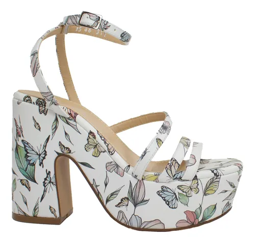 Zapatilla Dama Senties 46-815 Booth | Envío gratis