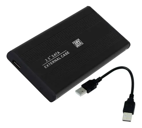 Hd Externo 1 Terabyte Usb | Parcelamento sem juros Hd Externo 1 Terabyte Usb | Parcelamento sem juros
