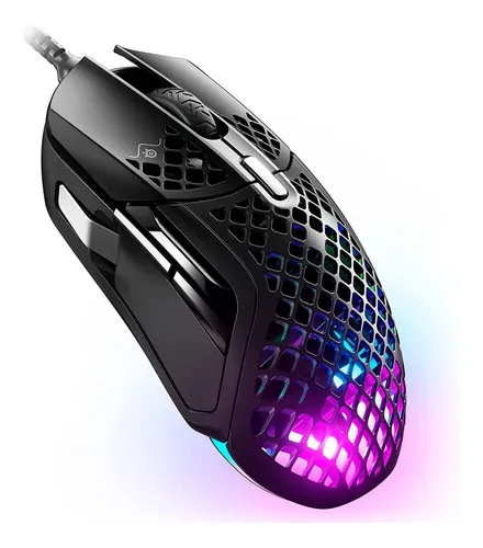 Mouse Steelseries Aerox 5 Ultra Lightweight | Envío gratis Mouse Steelseries Aerox 5 Ultra Lightweight | Envío gratis