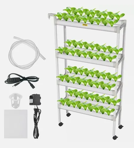 20lb Kit De Cultivo Hidroponico Sistema Hidroponico Huerto en venta en ... 20lb Kit De Cultivo Hidroponico Sistema Hidroponico Huerto en venta en ...
