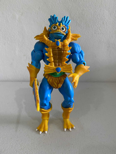 Merman Toys R Us - Masters Of The Universe Classics Motuc | MercadoLibre Merman Toys R Us - Masters Of The Universe Classics Motuc | MercadoLibre