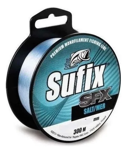 Linea Pesca Sufix Sfx 45lb 20.5 Kg 0.60mm 300 Mts | MercadoLibre Linea Pesca Sufix Sfx 45lb 20.5 Kg 0.60mm 300 Mts | MercadoLibre