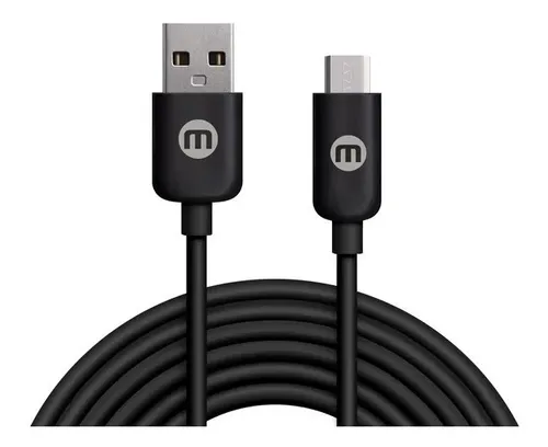 Mobo | Cable De Carga Y Transmisión De Datos Micro Usb-v8 Mobo | Cable De Carga Y Transmisión De Datos Micro Usb-v8