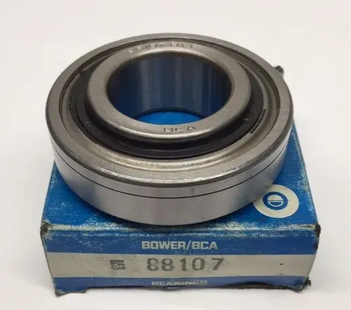 Bower Bca 88107 Ball Bearing 35 Mm Straight Bore 72mm Od Ccb | Meses ...