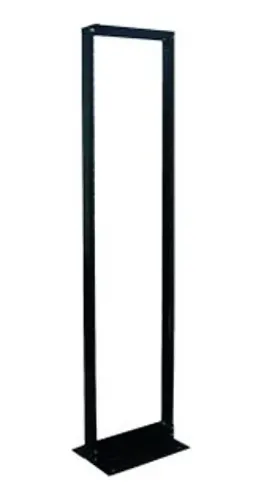 Rack Abierto De Postes Rr719 Sbe Tech 42u Hasta 350kg | Envío gratis